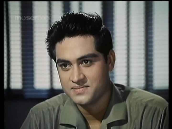 Bollywood Actors: Joy Mukherjee