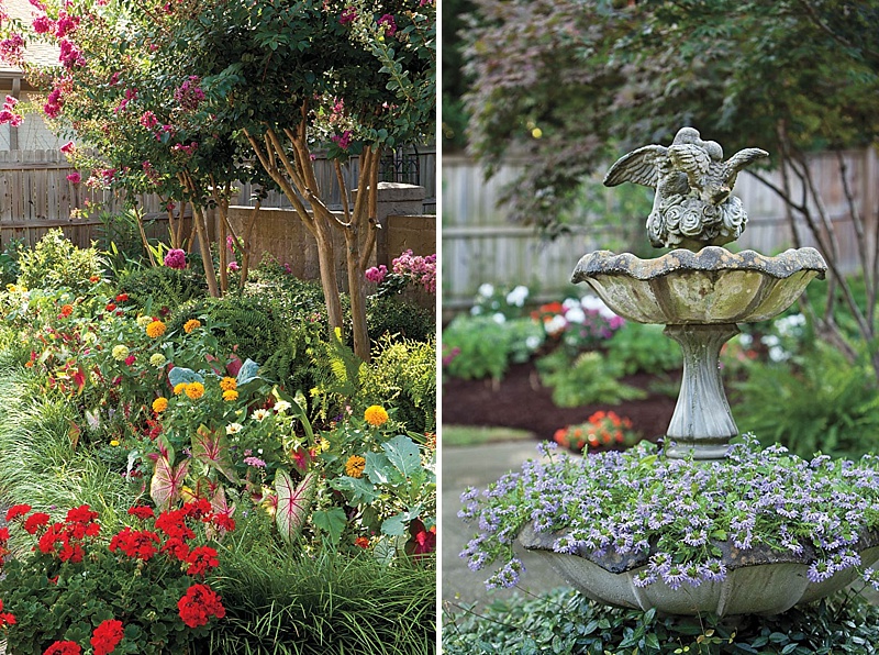 Depósito Santa Mariah: Jardim Cottage!