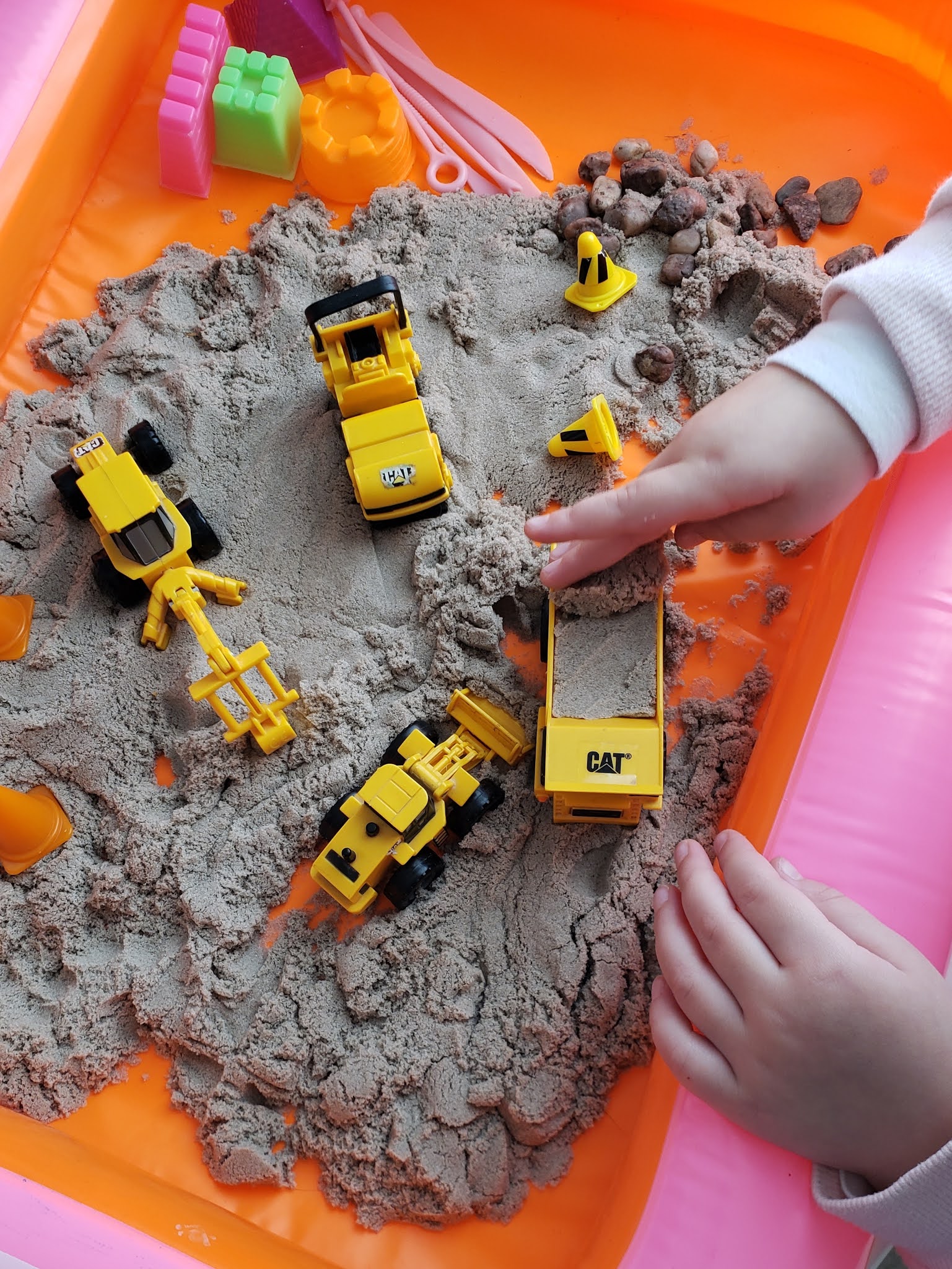 Mom's Tot School: Preschool Theme: Community Helpers