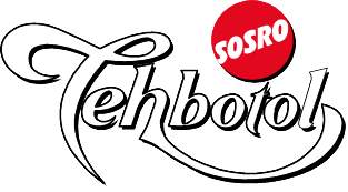 see the world, started from here ...: Marketing Strategy of Sosro