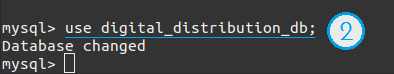 Membuat Database Menggunakan MYSQL di Linux Ubuntu - LangIT Tutorial