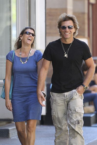 ♥♥♥ Foto Galeria Bon Jovi Brasil Show ♥♥♥: 49 ANOS DE DOROTHEA ROSE ...