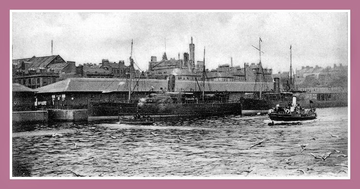 COVER-UP SCOTLAND: Groomed for Terror