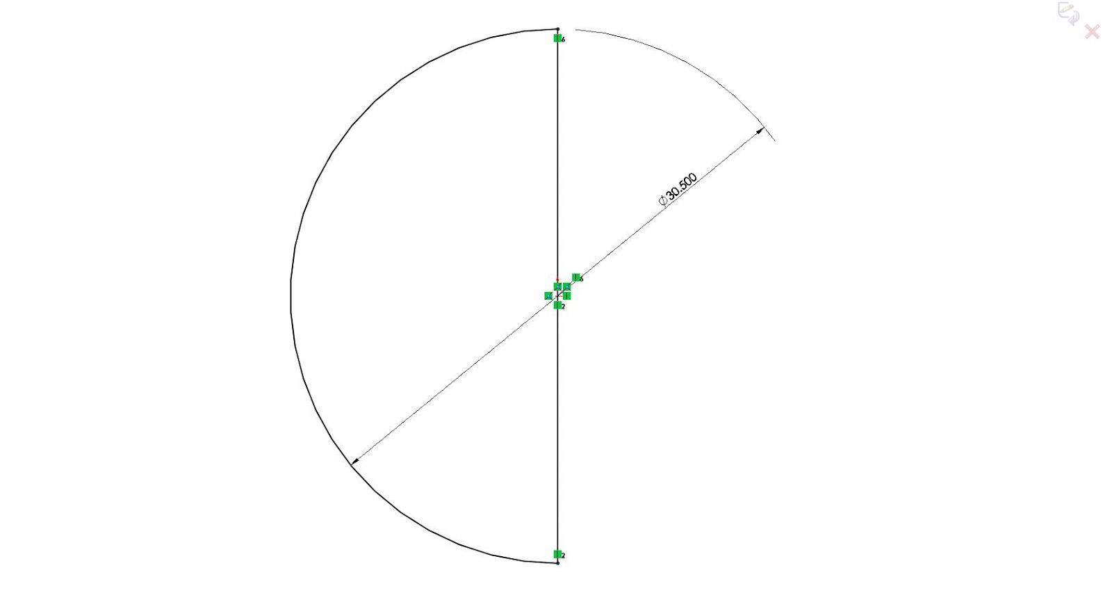 How to model a softball - IME Technology Sdn Bhd