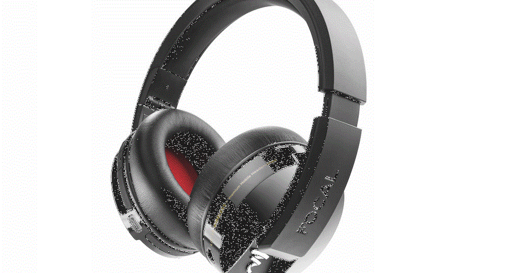 REVIEW: Focal Listen Wireless Headphones | The Test Pit