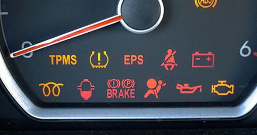 ¿Qué es TMPS y cómo funciona?