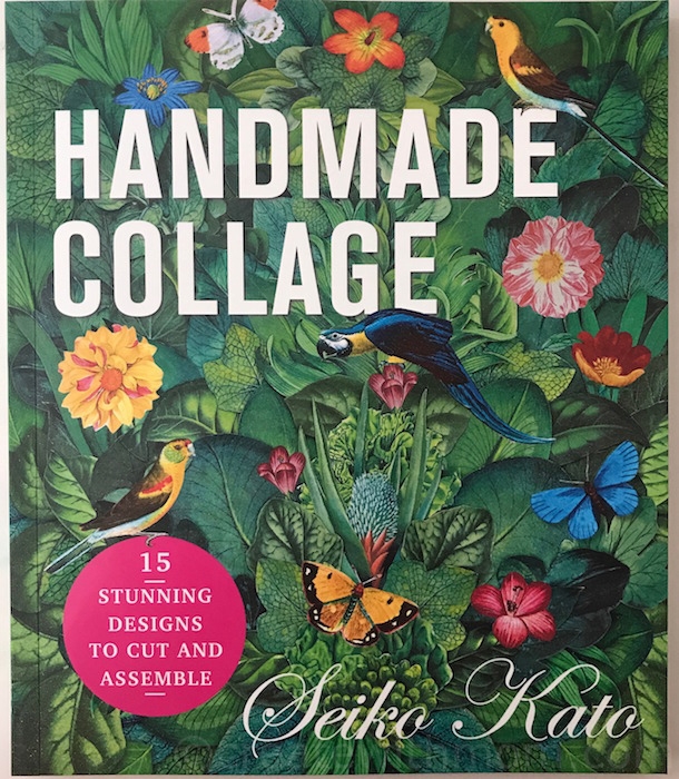 Create With Mom: Collage and Paper: Calming Meditative Activities