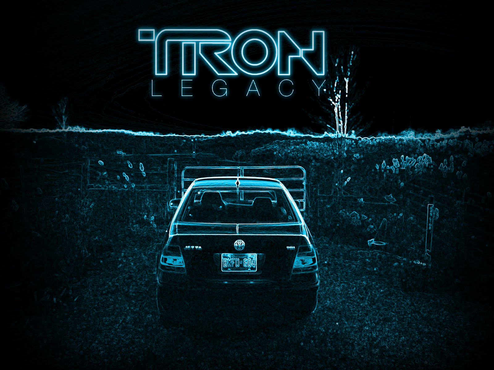 The Mad Patter: Driving Music