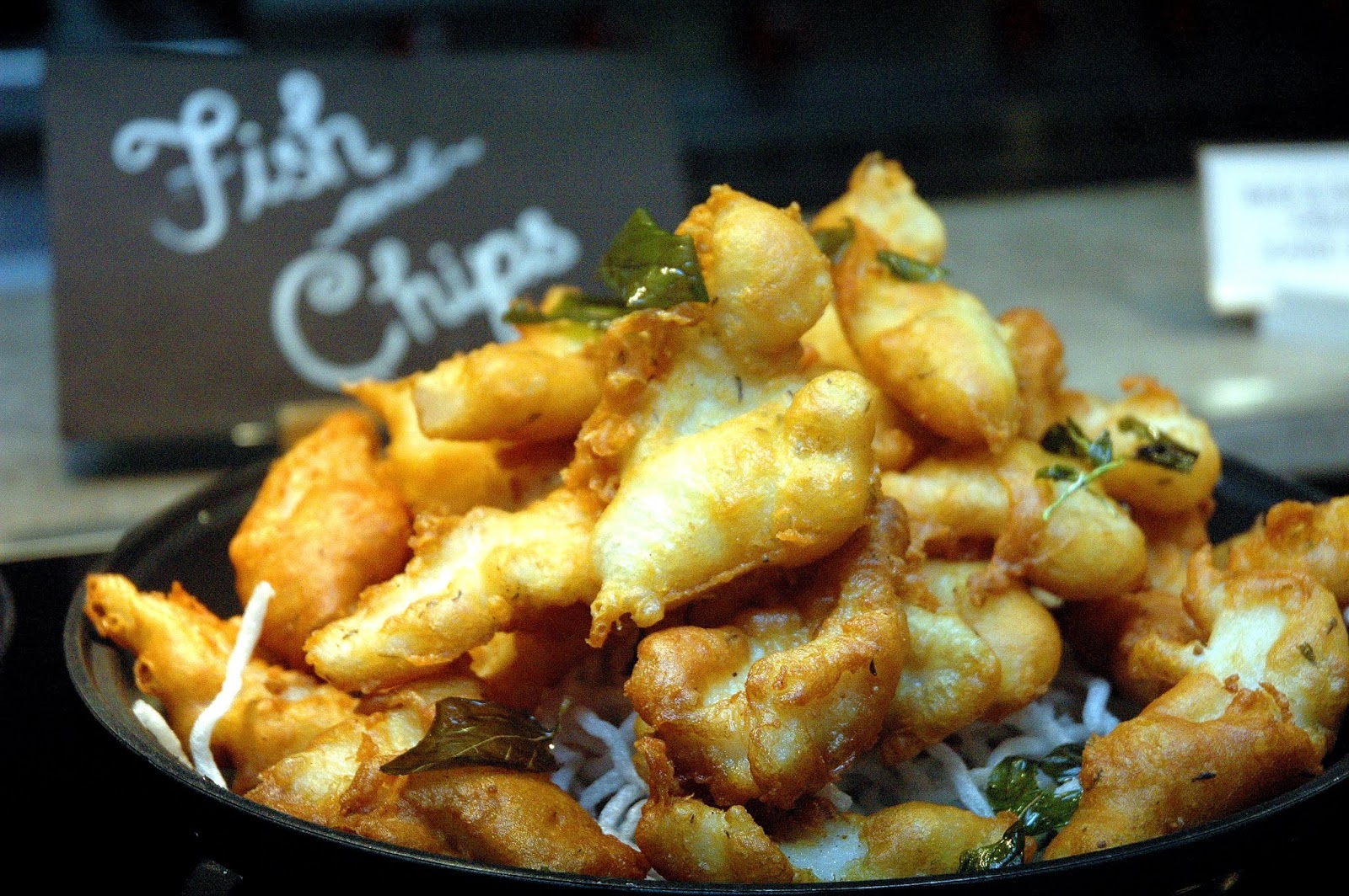 DUDE FOR FOOD: #aNIUexperience: NIU by Vikings Opens at The Podium