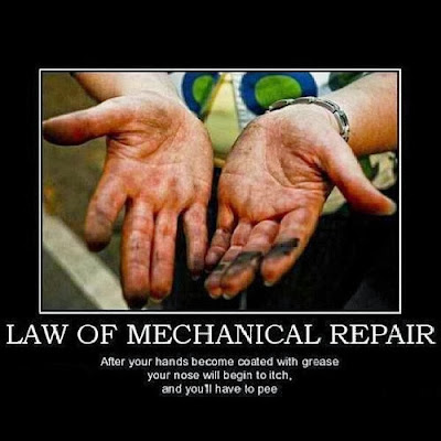 The Local Mechanic : Famous Car Quotes