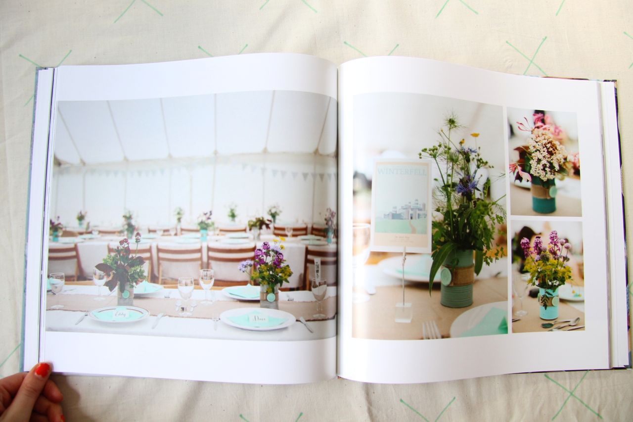 Wrapped Up In Rainbows