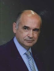 Ramajit Rhagav padre a los 96 años de edad.