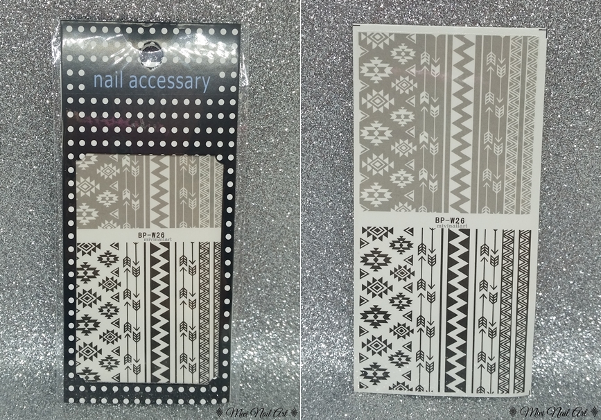 Nuevos productos Born Pretty