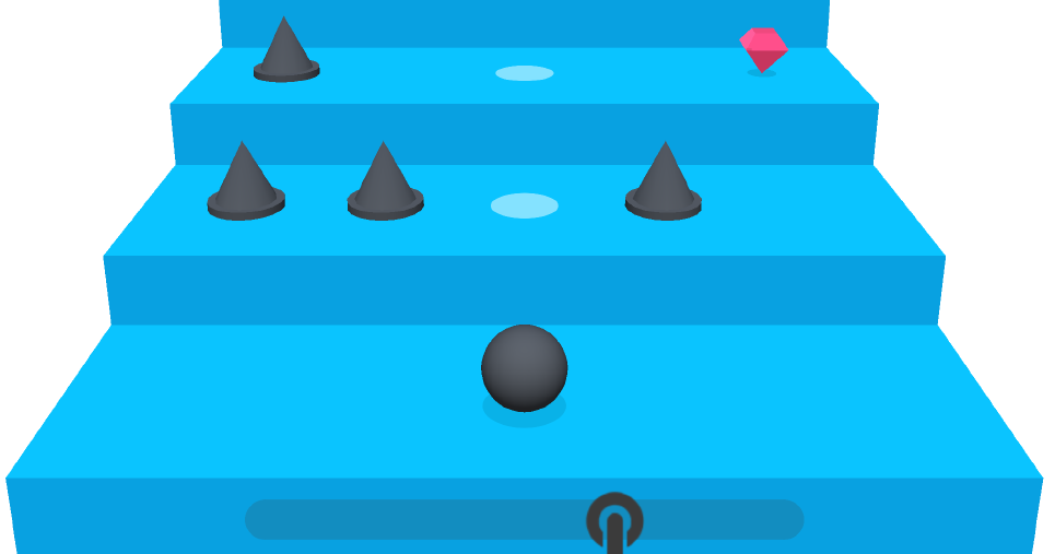 Stairs Requirements - The Cryd's Daily