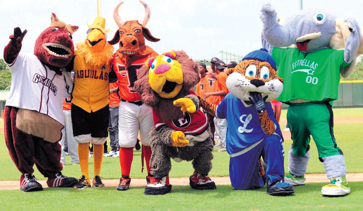 Se inicia este viernes el torneo de béisbol otoño- invernal 2017-2018