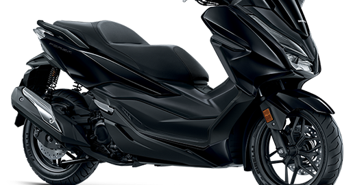 Warna, Fitur, dan Spesifikasi Honda Forza 250 - Satupiston.com | Blog ...