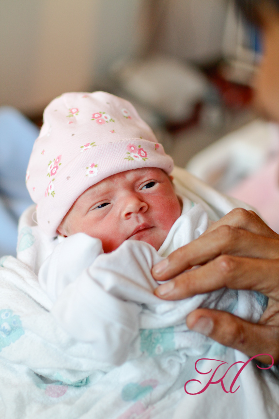 Keira Lemonis Photography: New Niece! Baby Delilah