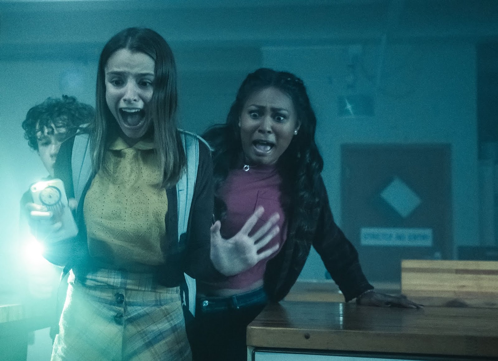 Critters Attack! review