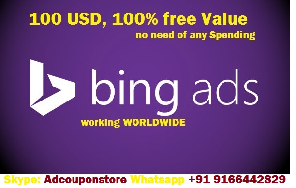 How To Get $200 Bing Ads Coupon Codes 2021, 2022 & 2023