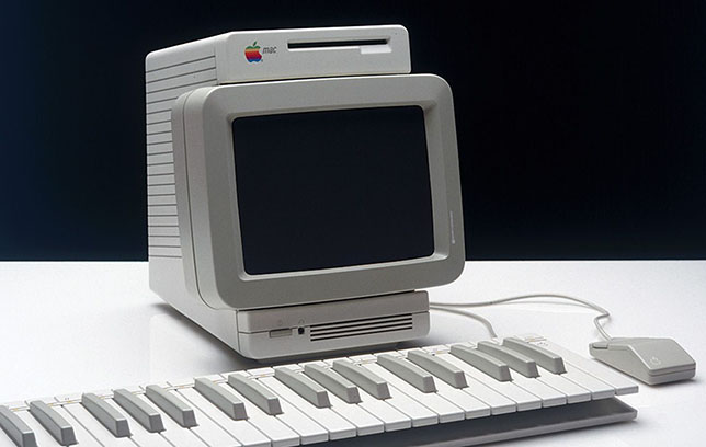 Artist of the day: Artist of the day, July 12: Hartmut Esslinger, a ...