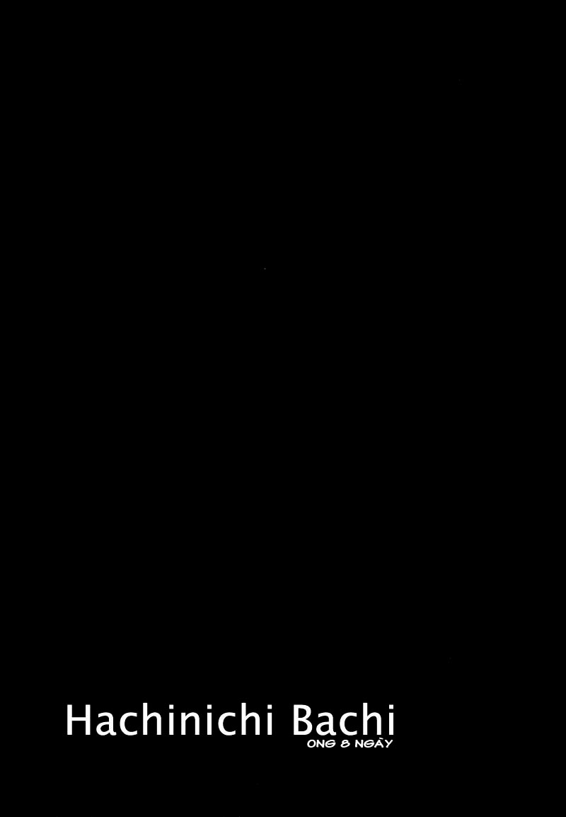 Nostalgia group: Doujinshi: Hachinichi Bachi [by Nari (ROM-13)]