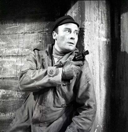 Game Of Thrones Houses: KOOL TV REVIEW: "CALLAN" THE MONOCHROME YEARS