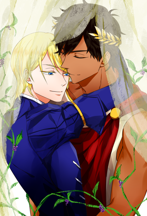 Reseña "Historias cortas de Captive Prince" - Bibliofila Sin Cura