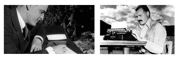 carta de Fitzgerald a Hemingway (16 julio 1936)