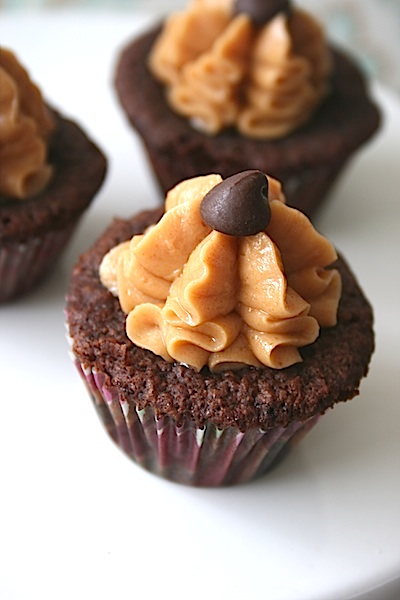 Delightful Cupcakes In Dominican Republic