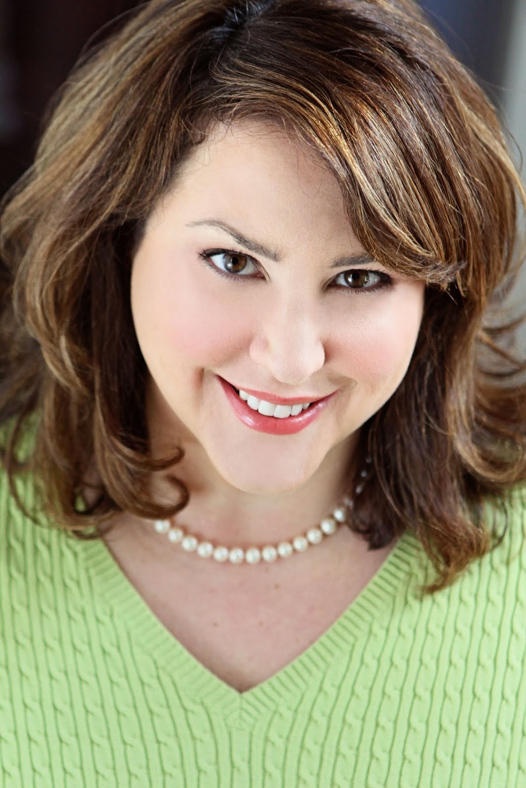 Chick Lit Central: Interview with Jen Lancaster and book giveaway