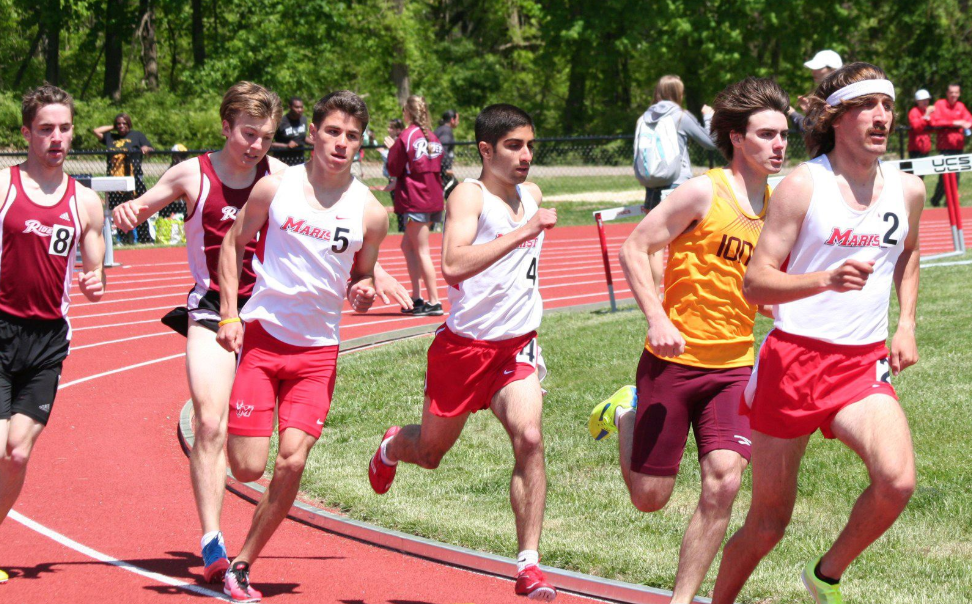 Marist Running: An interview with Bryan Buttigieg