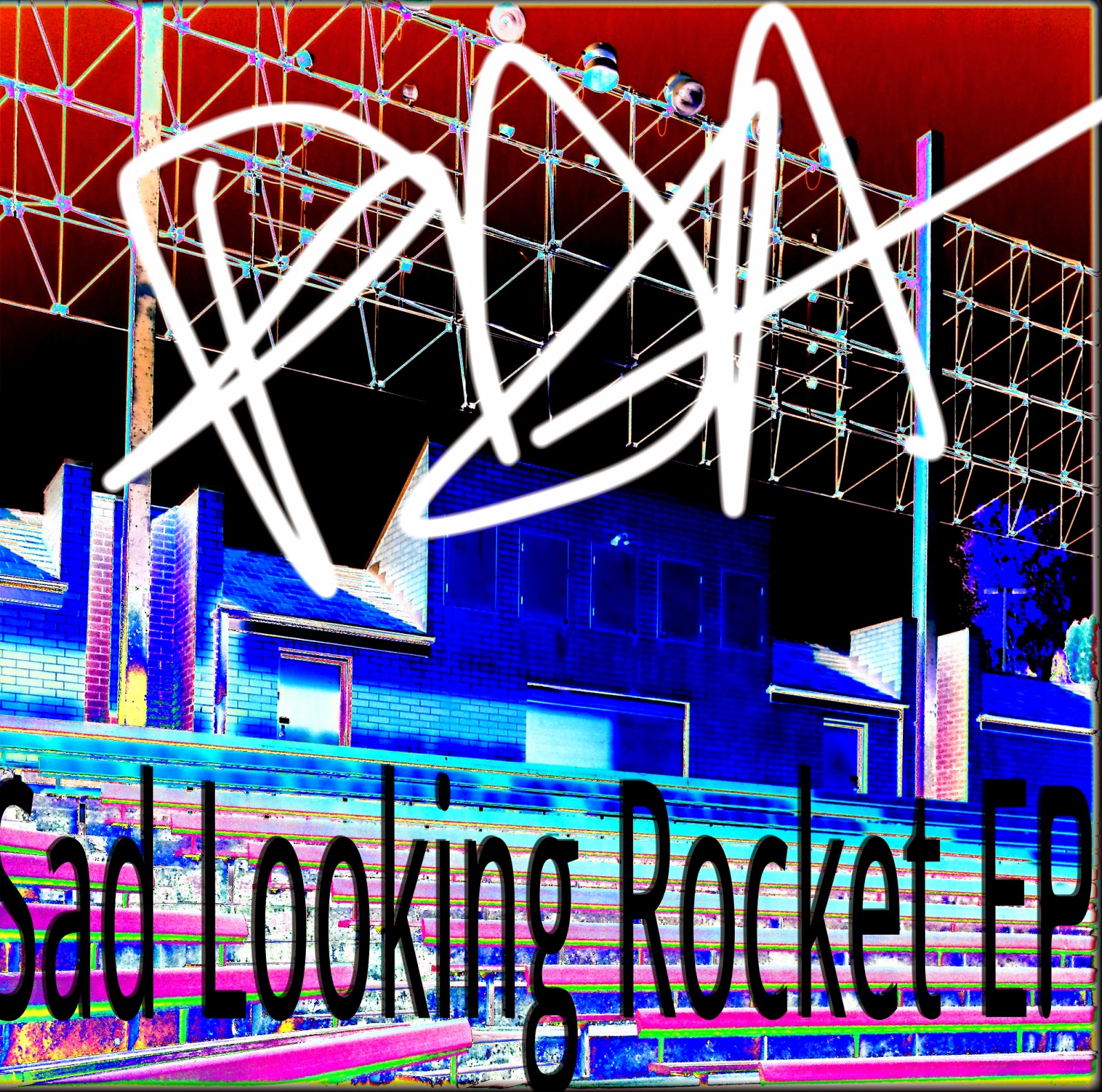 Pabodie's Drilling Apparatus: Discography