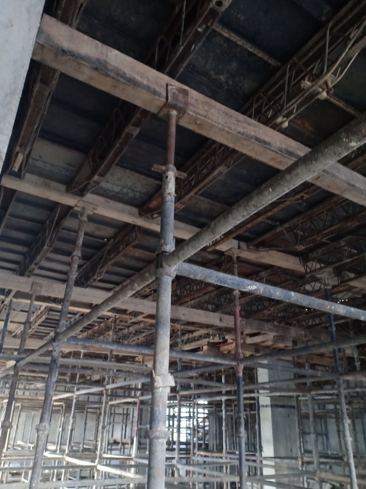 Dr.Depak Muniraj Civil Engineers Training Institute®: Conventional ...