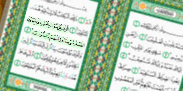 Karakter Dunia Jin - Rumah Terapi Al-Qur'an - Ruqyah Syar'iyyah Tasikmalaya