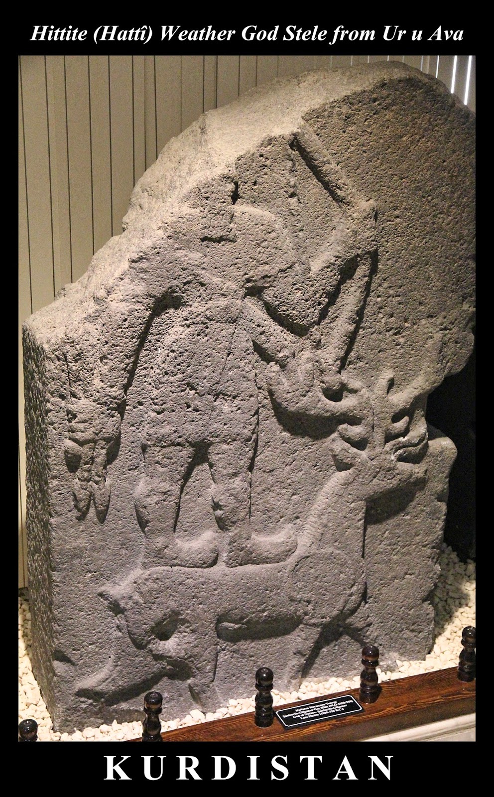 The Land of Kurds -Kurdistan (Anatolia-Mesopotamia)