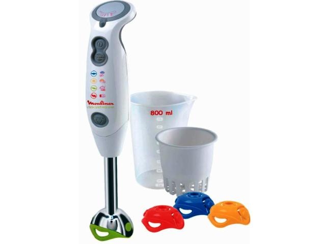 trébede: La TURMIX original... The original TURMiX