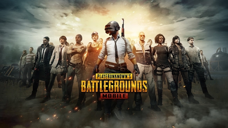 PUBG India - How to find PUBG new names for your characters in 2020?