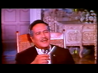 Name That Filipino Actor!: Joe Sison