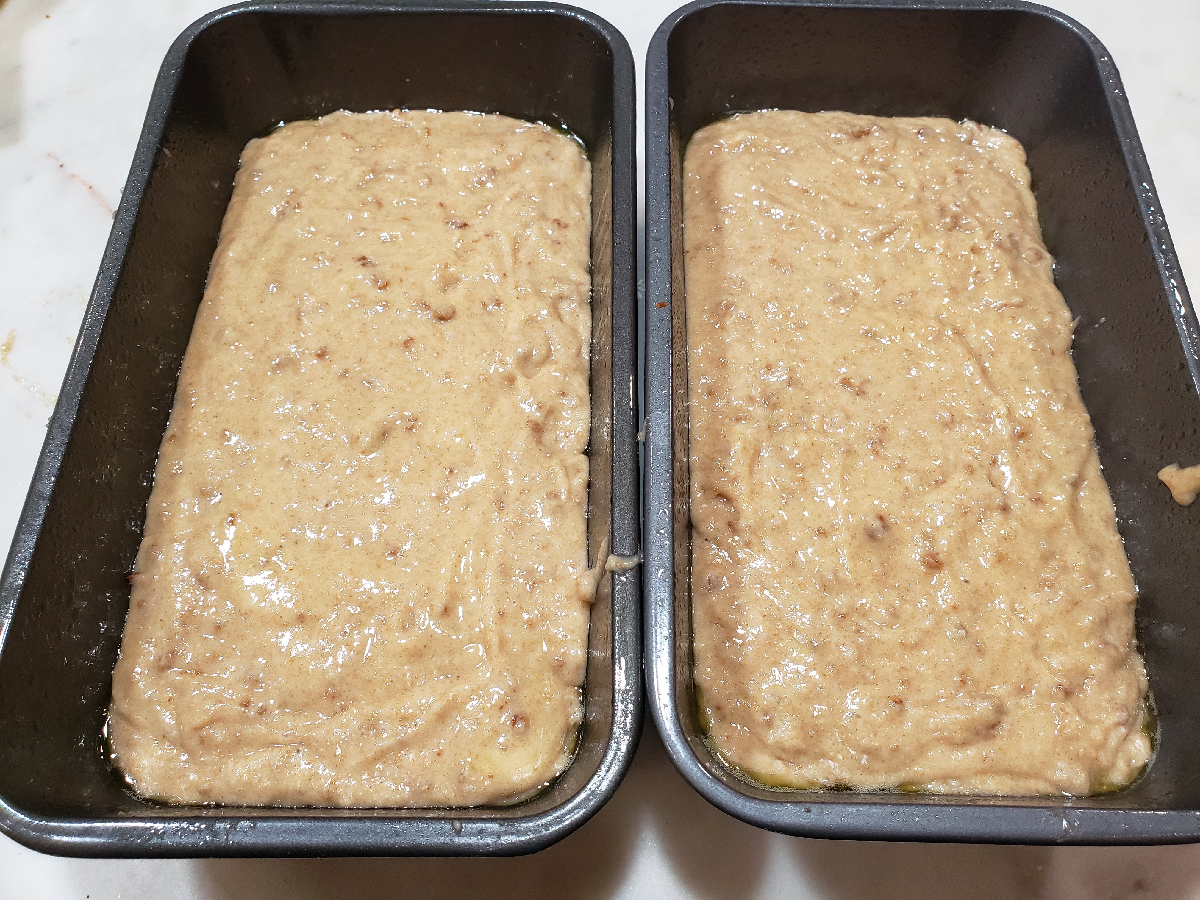 My Patchwork Quilt: GRAPE-NUTS BREAD