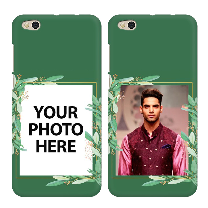 Redmi Note 5 Pro Back Cover