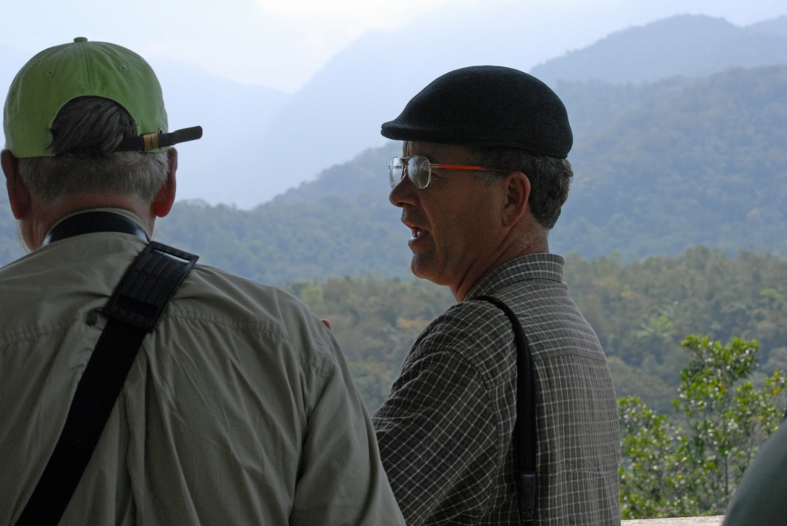 Photos by Chatzky: The Pantanal