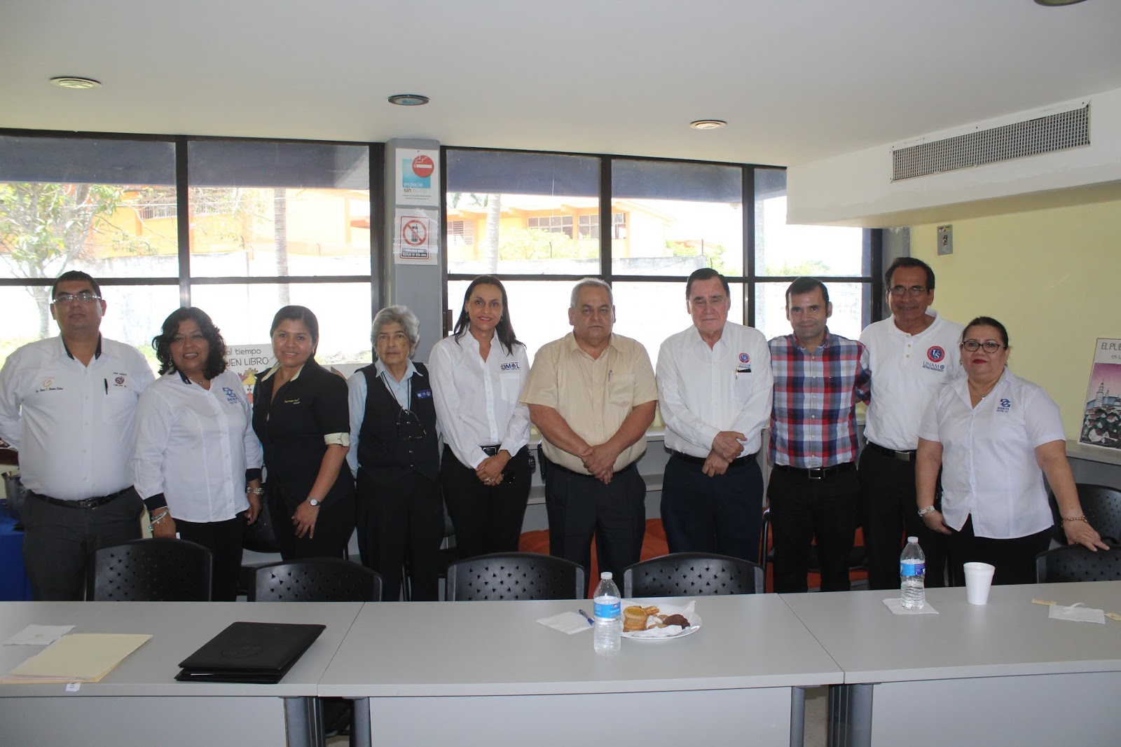 Reafirman lazos grupo universitario sotavento con el CETIS 72 | Imagen ...