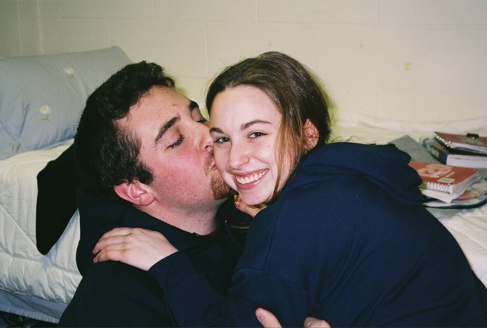 Run for Fun: From Selfish to Selfless Running