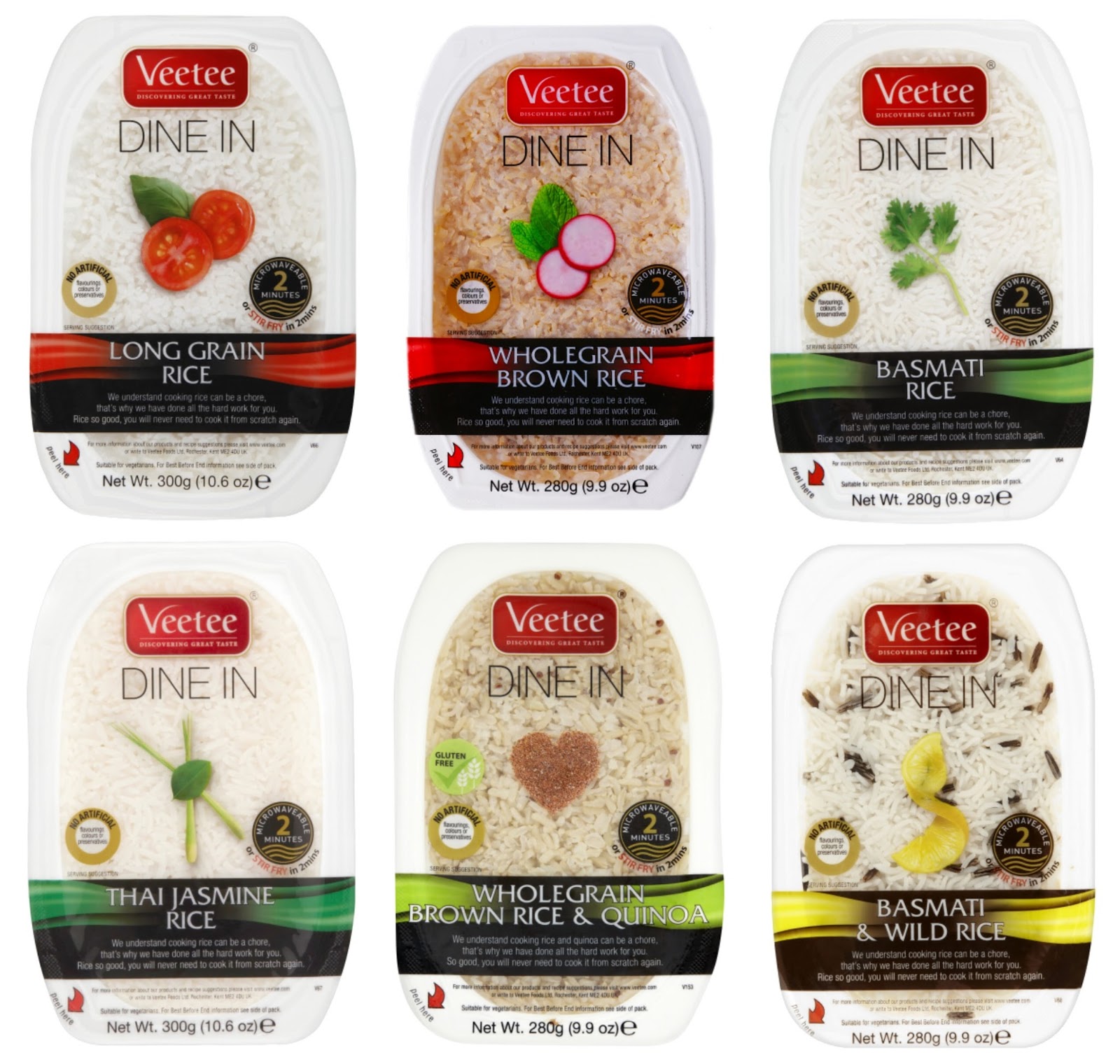 Susan's Disney Family: Make an easy and delicious dinner addition with ...