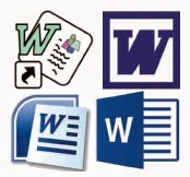 historia del microsoft word: enero 2016