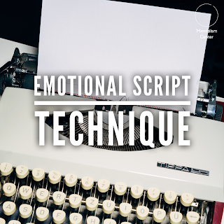 Emotional Script Technique - Mentalism Center