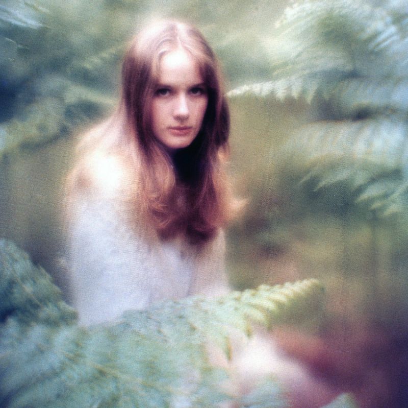 30 Beautiful Photos of French Actress Dominique Sanda in the 1970s ...