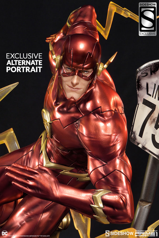 toyhaven: Pre-order Sideshow Collectibles & Prime 1 Justice League New ...