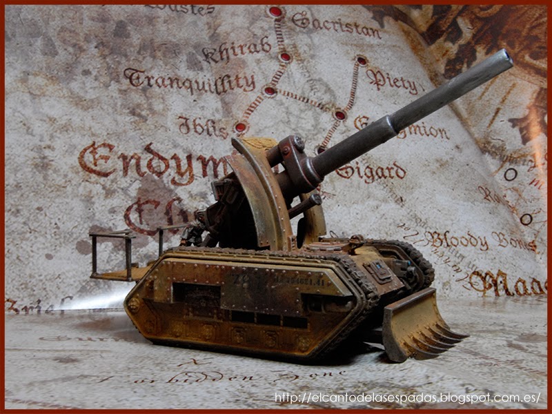 W40 Taros Campaign: Elysians & Tau Empire | Lead Adventure Forum