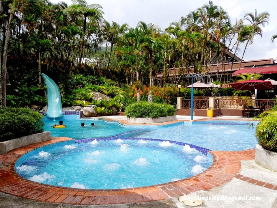 anythinglily: Awana Genting Resort